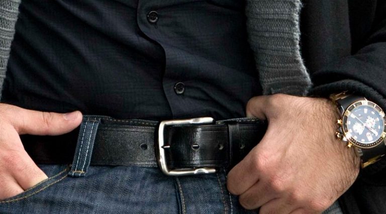 5 Dicas Para Escolher Cinto Masculino | New Old Man - N.O.M Blog