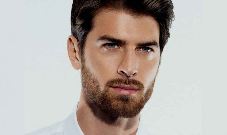 Foliculitis en la barba: ¿Qué es? ¿Como evitar? ¿Cómo tratar? | New Old ...