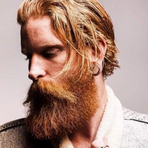 Beard Bandholz: Todo sobre y 14 inspiraciones | New Old Man - N.O.M Blog