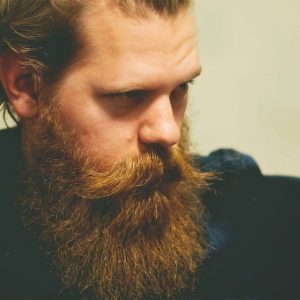 Beard Bandholz: Todo sobre y 14 inspiraciones | New Old Man - N.O.M Blog