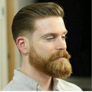 Conheça Todos os Estilos de Barba: São mais de 15! | New Old Man - N.O ...
