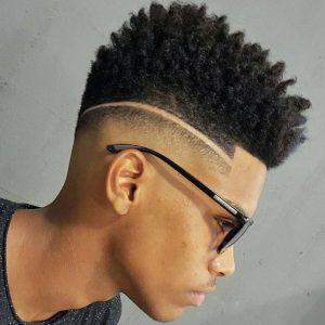 Corte De Cabelo Masculino Flat Top: Tudo Sobre e 18 Inspirações | New ...