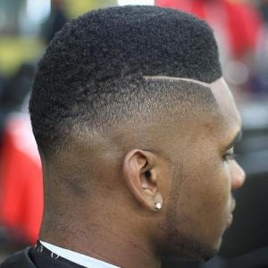 Corte De Cabelo Masculino Flat Top: Tudo Sobre e 18 Inspirações | New ...
