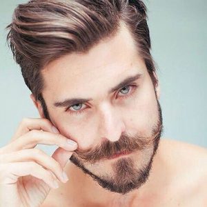 Estilos y tipos de perilla para 2021 | New Old Man - N.O.M Blog