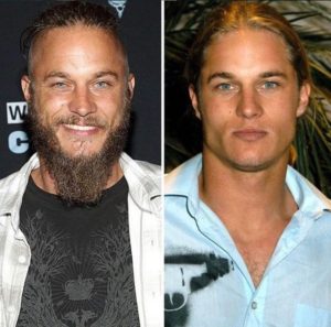 Desafio Antes e Depois: Homens Sem Barba Contra Homens Com Barba | New ...