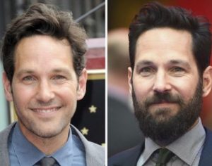 Desafio Antes e Depois: Homens Sem Barba Contra Homens Com Barba | New ...