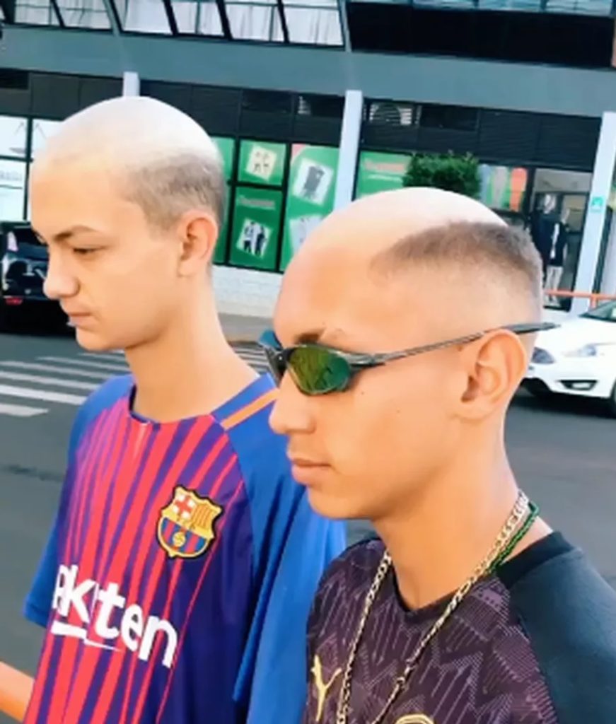 Tendencias De Corte De Pelo Para Hombres Para 2023 | New Old Man - N.O ...