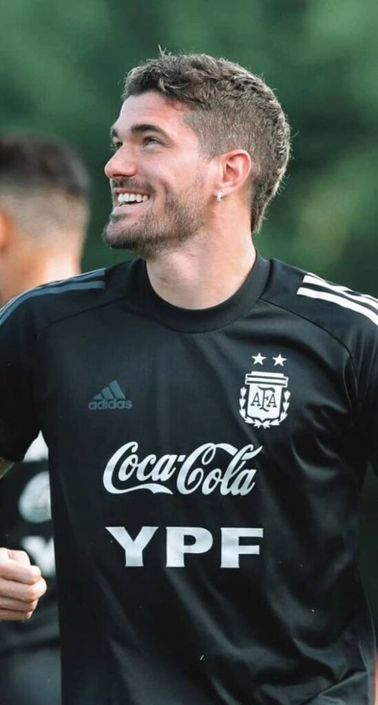 Corte De Pelo De Jugadores de Fútbol | New Old Man - N.O.M Blog
