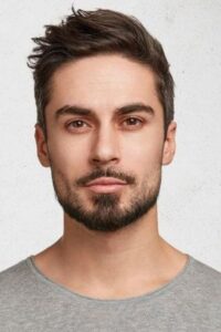 Tendências e Estilos De Barba Para 2025 | New Old Man - N.O.M Blog