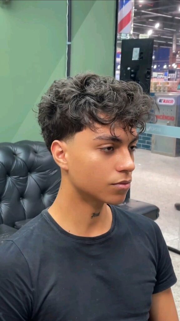 O Que É o Corte Americano? Conheça e Confira as Inspirações! | New Old ...