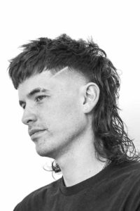 Mullet Hair from the 80s to Today | New Old Man - N.O.M Blog