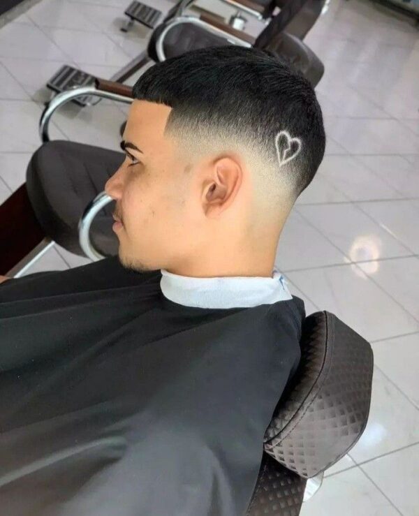 Saiba Tudo Sobre O Corte Do Jaca Para Ter O Cabelinho Na Régua | New ...