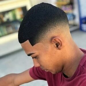 Saiba Tudo Sobre O Corte Do Jaca Para Ter O Cabelinho Na Régua | New ...