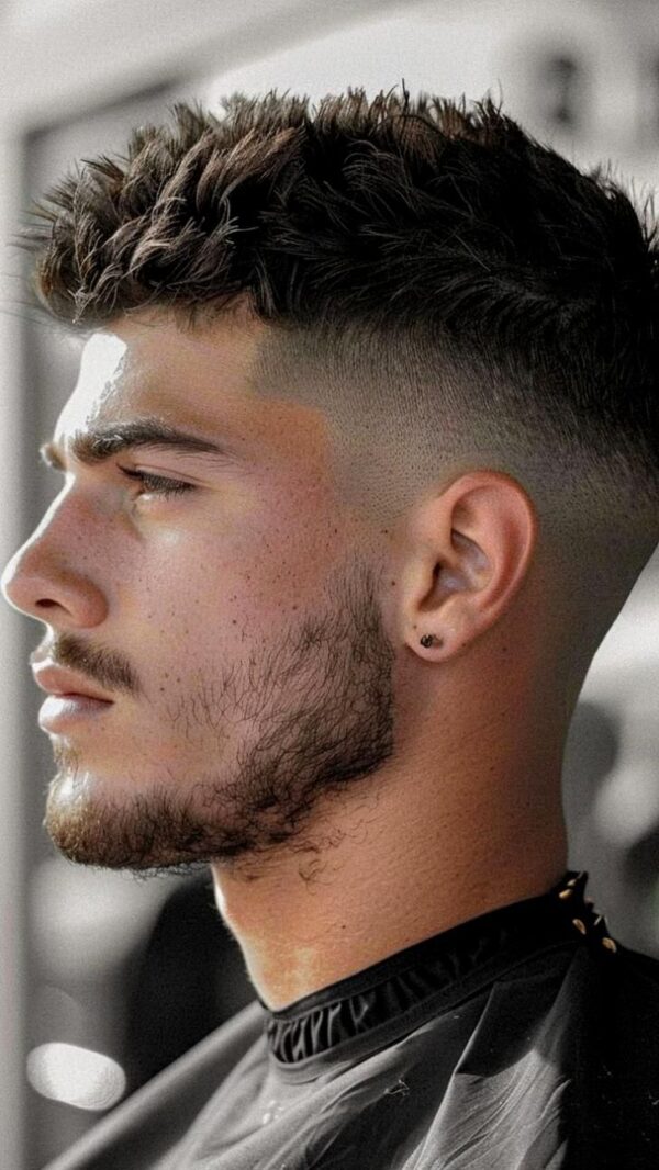 Degrade Mid Fade
