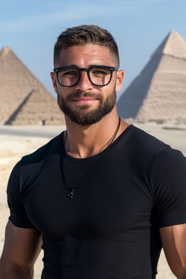 Spanish Beard: Classic Style, Latin Charm and How to Get the Look | New ...